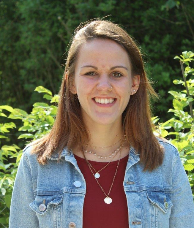 Das sind wir | Evangelisches Kinderhaus Andreas am See